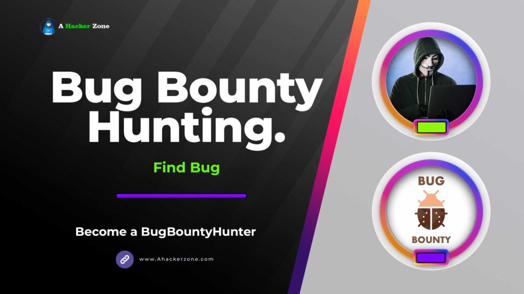 Bug Bounty Hunting - The Hacker Zone